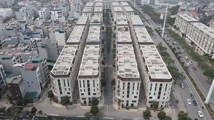 Tan băng bất động sản: Nên đầu tư vào phân khúc nào?